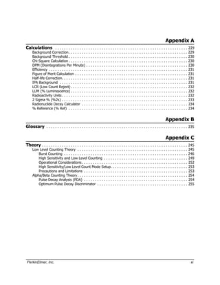8860039 c tri carb reference manual | PDF