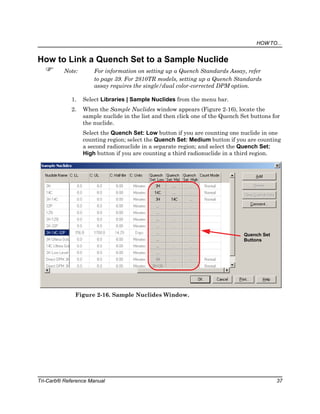 8860039 c tri carb reference manual | PDF