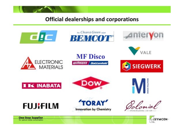 Presentation Symcon Febr 2016 | PPT