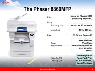 8860 presentation november2007 | PPT