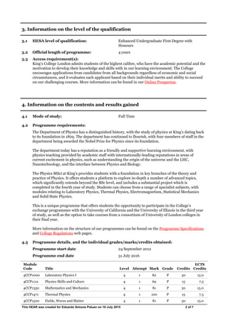 ACADEMIC TRANSCRIPT | PDF | Professional School | Postgraduate Education
