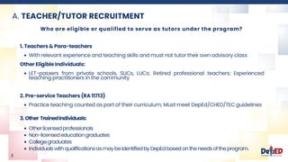 ARAL Program Overview/aral rerading basic and aral reading plus | PPTX