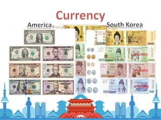 South Korea Presentation | PPTX