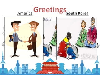 South Korea Presentation | PPTX