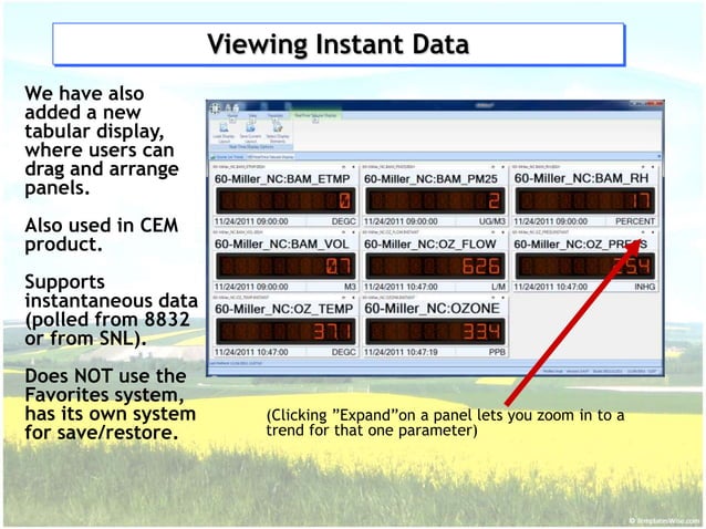 Agilaire 8872 Data Logger | PPTX | Computer Peripherals | Computing