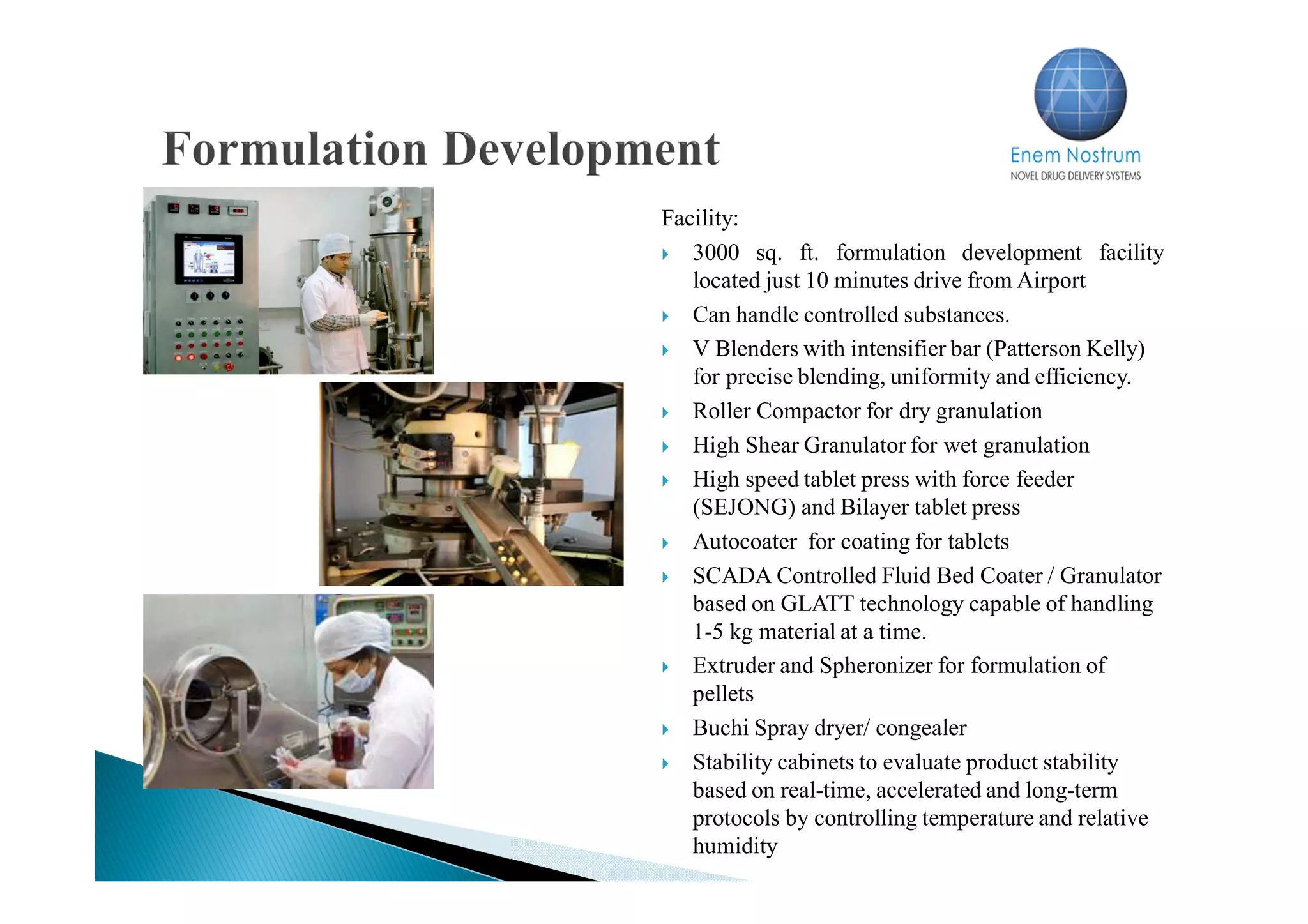 Enem Nostrum Presentation | PDF