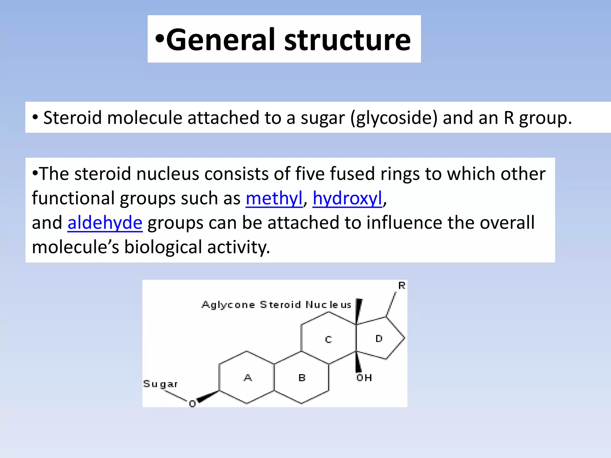 Pharmacology of Cardiovascular System 2 | PPTX