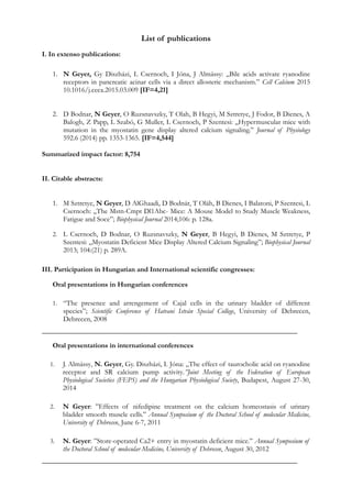 CV_GeyerNikolett | PDF