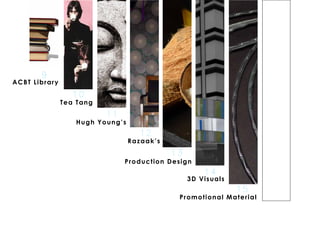 01 COLLEGE WORK- PORTFOLIO-LR | PPT