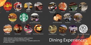 Ruemz Hotel - Sales Kit | PPT