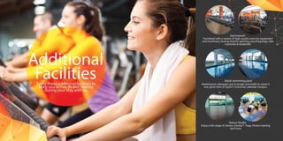 Ruemz Hotel - Sales Kit | PPT