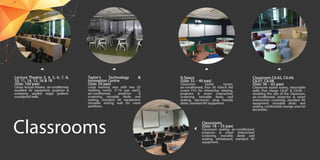 Ruemz Hotel - Sales Kit | PDF