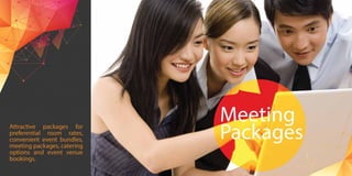 Ruemz Hotel - Sales Kit | PPT