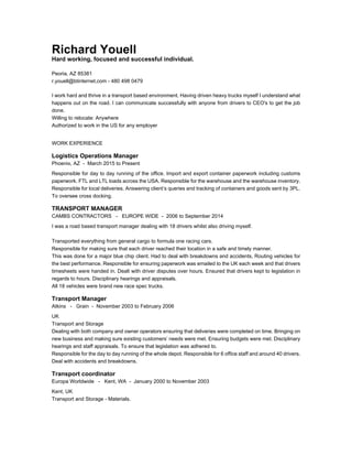 Richard-Youell | PDF