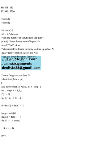 888678123317368915236 #include stdio.h #include stdlib.h.pdf