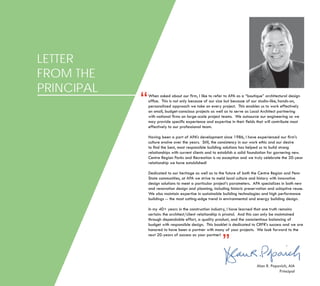 16_0825 CRPR Booklet_WEB | PDF | Civil Engineering Industry | Industries