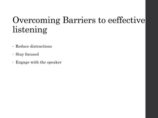Barrierrs to Effective Listening 1.pptx