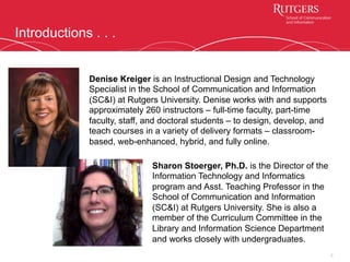 transform_large_lecture_course_COHLIT_DKreiger_SStoerger_final | PPT