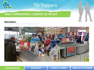 Case Stuy Till Toppers Pac | PPT