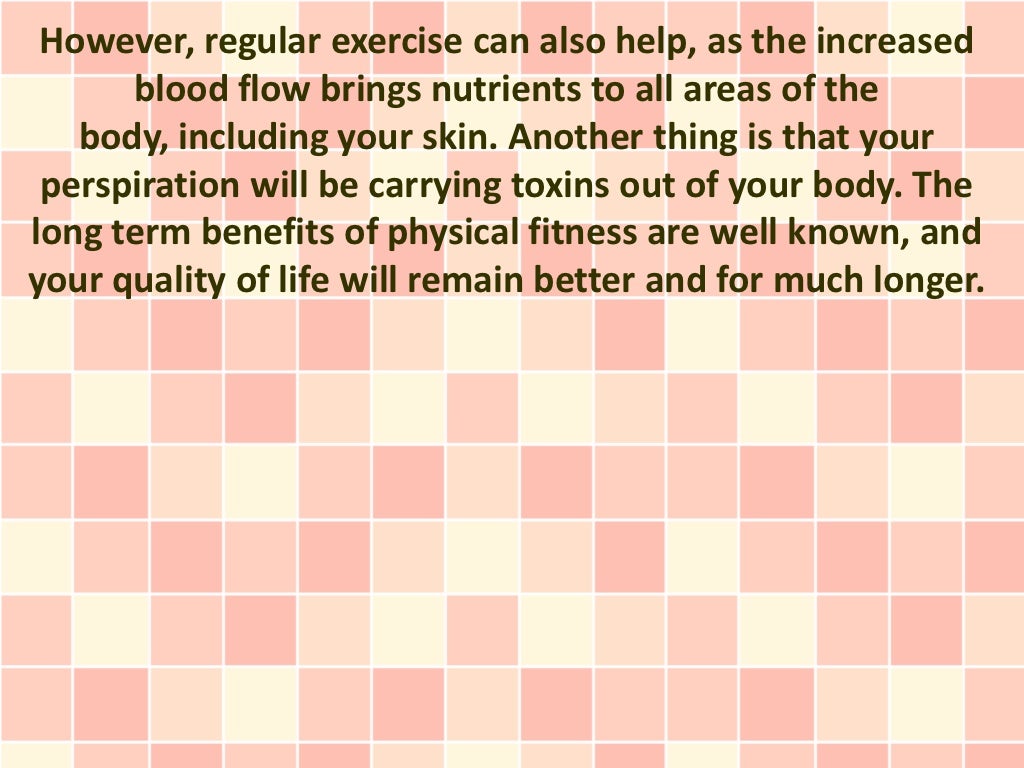 Some Fun And Interesting Facts About Health And Fitness some-fun-and-interesting-facts-about-health-and-fitness