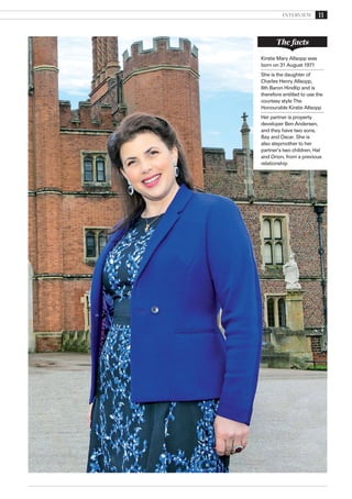 Kirstie Allsopp | PDF