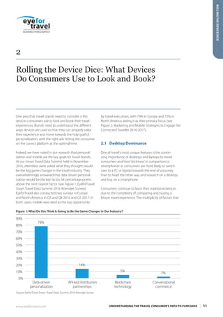 Understanding the travel consumers path to purchase | PDF