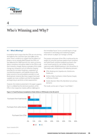 Understanding the travel consumers path to purchase | PDF