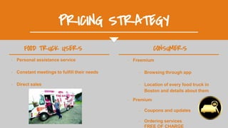 Final presentation Food Trak PPT (1) | PPT