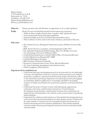 0 - Darren Stanley Resume 02-02-2017 | DOCX