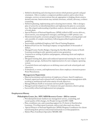 0 - Darren Stanley Resume 02-02-2017 | DOCX
