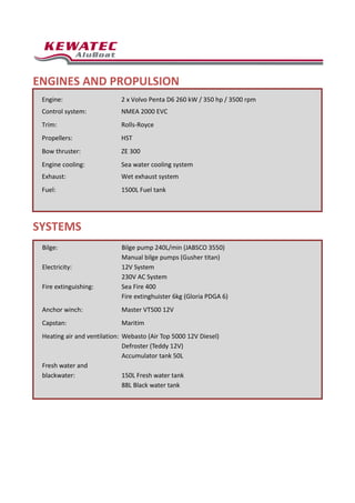 SQUID | PDF | Radio Control | Hobbies & Interests