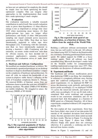 A Case for Kernels | PDF