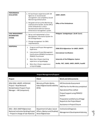 Resume Martin Mapolon Thematic-all themes | DOCX