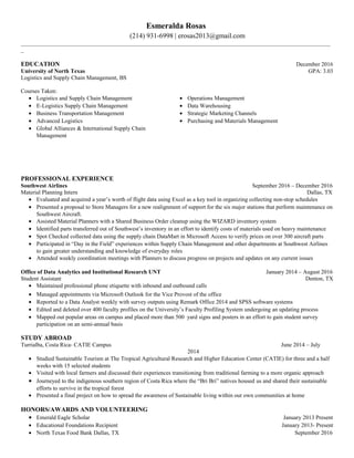 Esmeralda_Resume | DOC