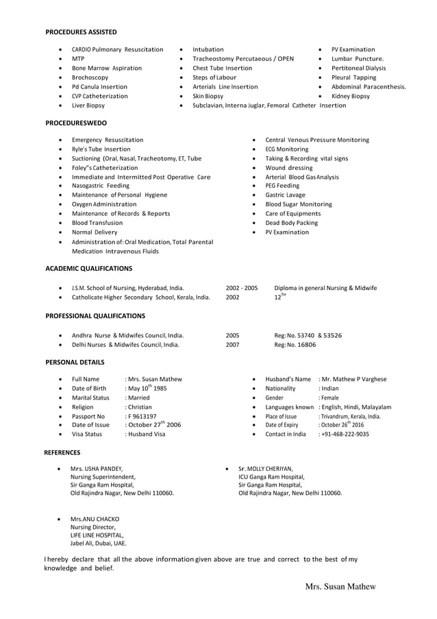 Susan Mathew 2016 | PDF