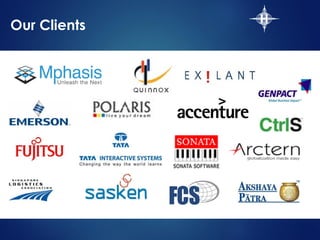 Hallmark Global Technology - | PPT