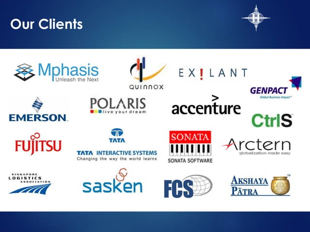 Hallmark Global Technology - | PPT