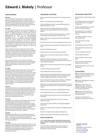 Blakely-Good Resume | PDF