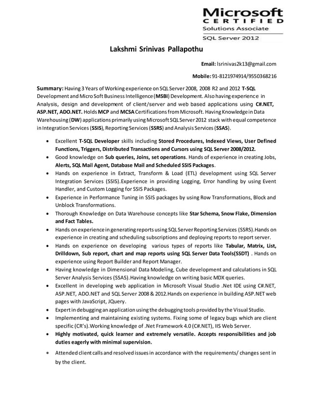 Lakshmi Srinivas Pallapothu | PDF