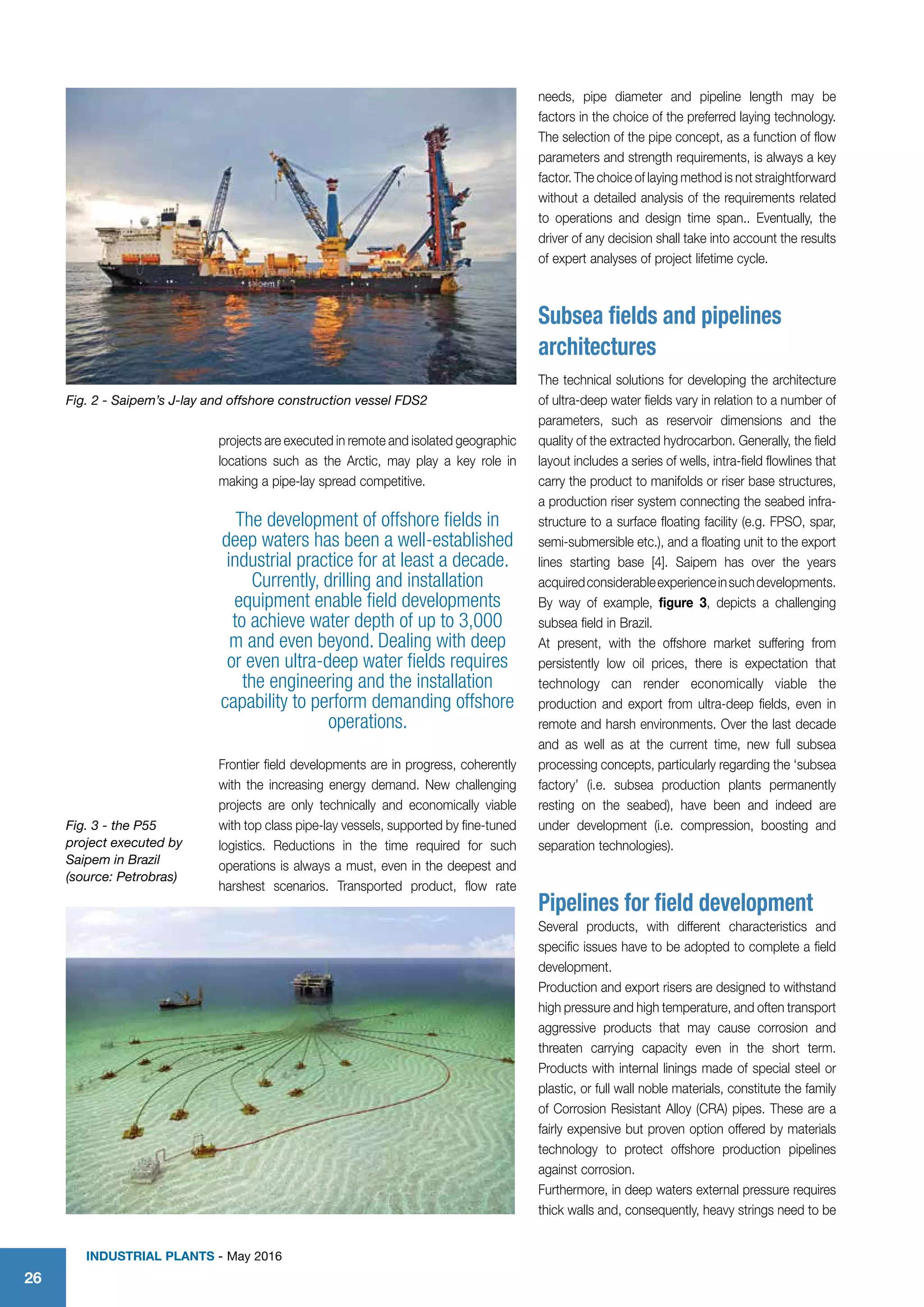 Installation challenges | PDF