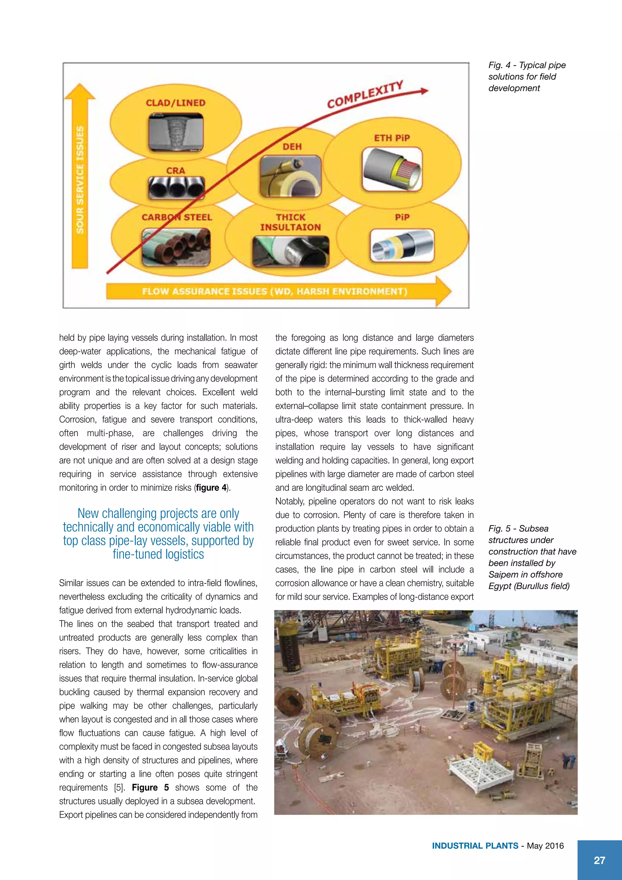 Installation challenges | PDF