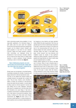 Installation challenges | PDF