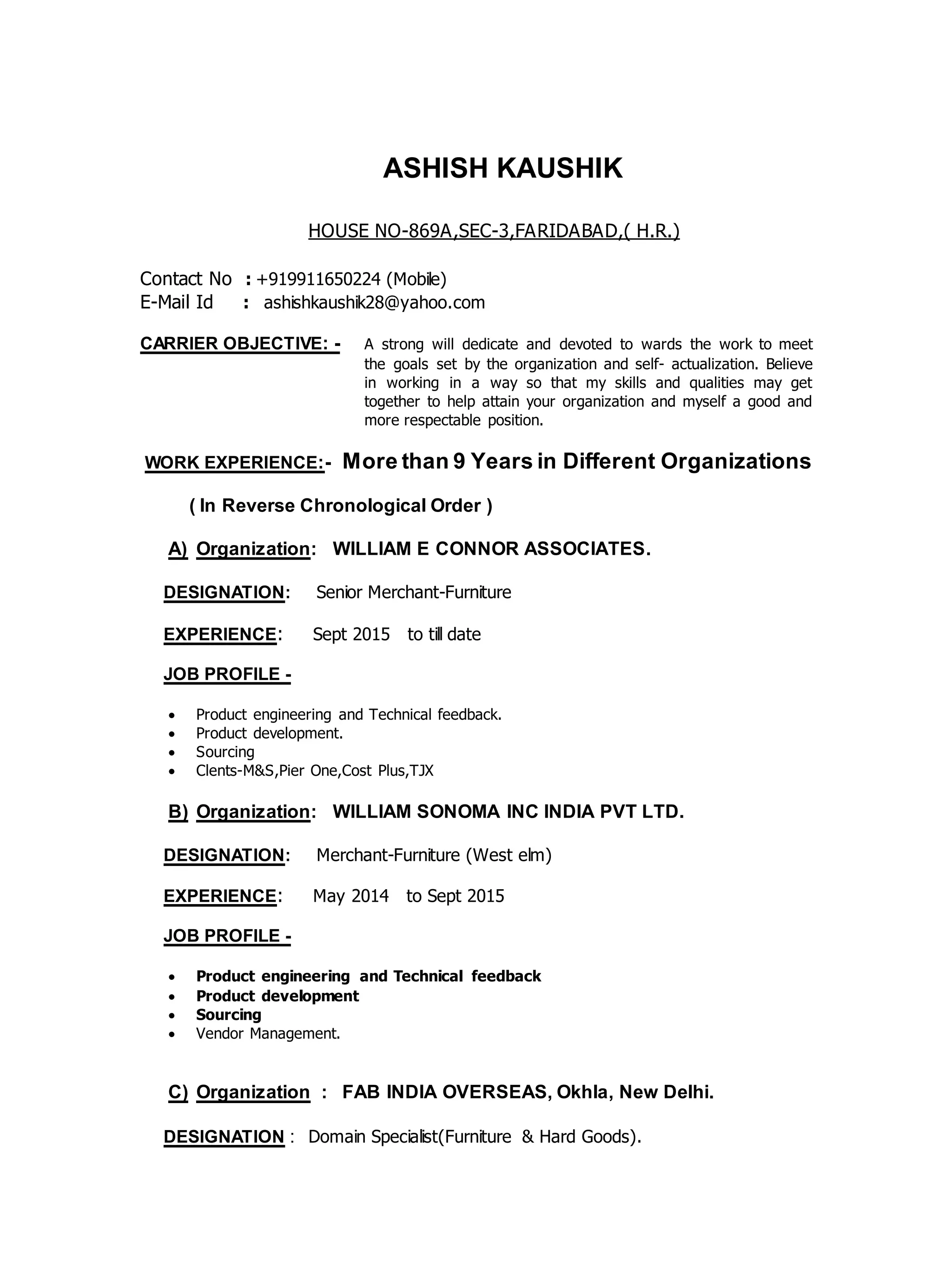 Resume-Ashish Kaushik.doc