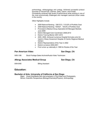 Pupplo 8-2013Resume | DOC