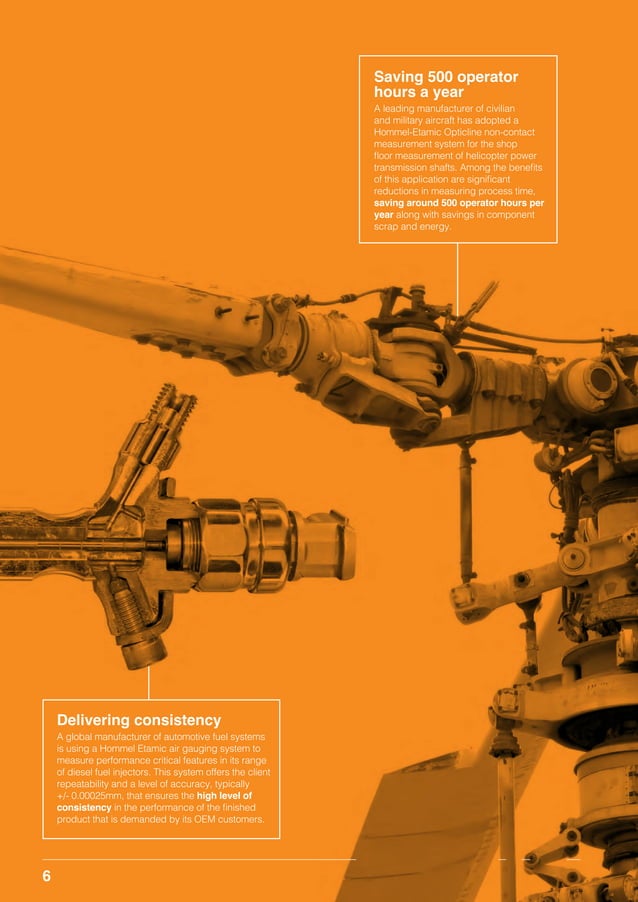 Metrology_Brochure_2015 | PDF