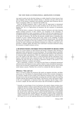 In Dire Need of Resolution | PDF