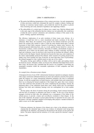 In Dire Need of Resolution | PDF