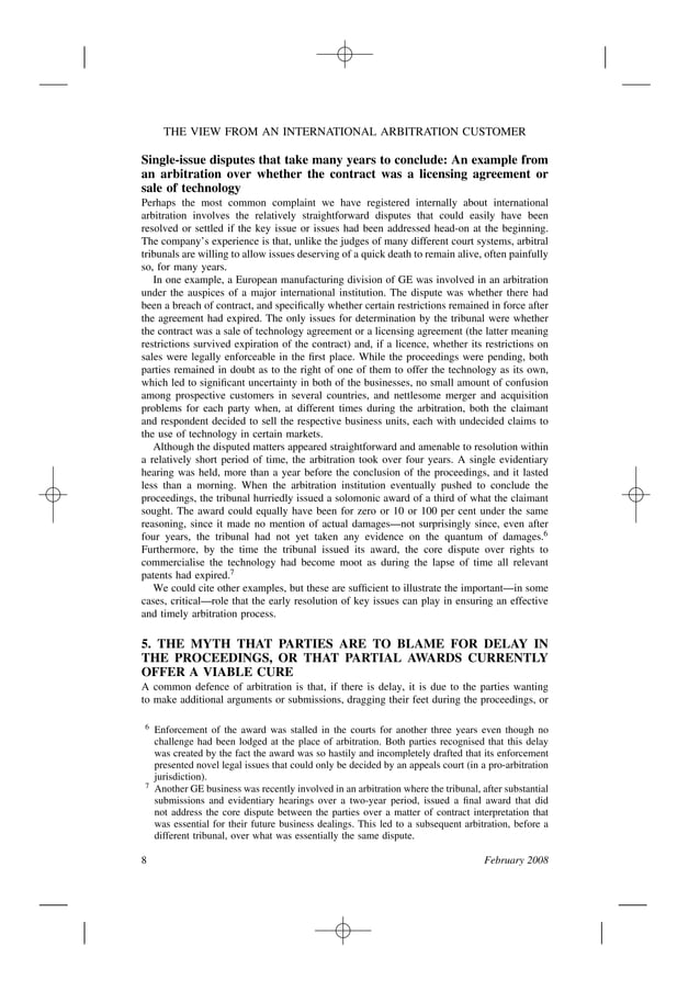 In Dire Need of Resolution | PDF