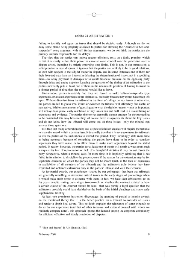 In Dire Need of Resolution | PDF