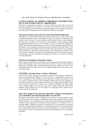 In Dire Need of Resolution | PDF